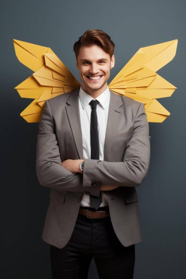 Find Angel Investors in Greece Bulgaria and Other Coutries - TrySEO.gr